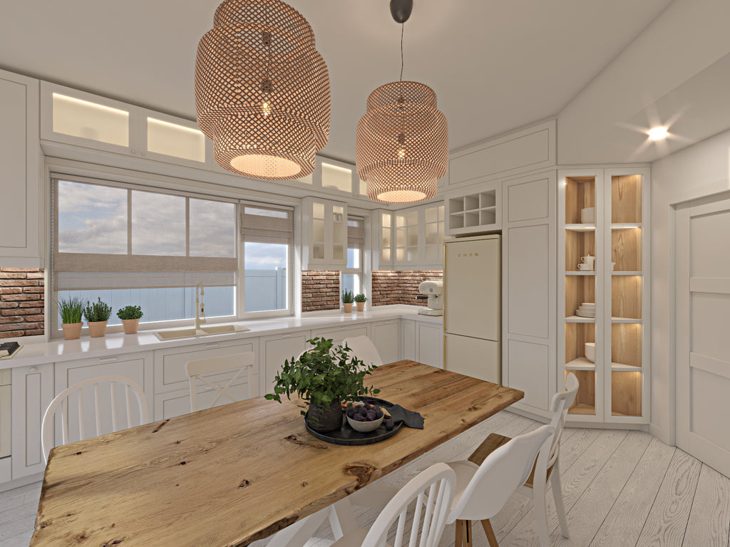 Mic mobilier - Decorațiuni casă - JO.ZY Home
